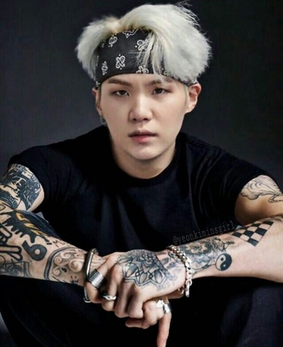 SUGA: living up to his bad boy rep?? – The Chatty Enthusiast